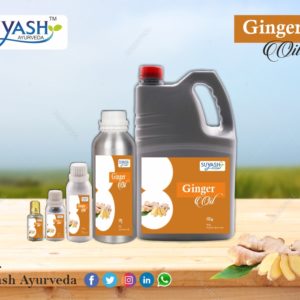 Suyash Ayurveda - Manufactures & Exporters of All types of Essential ...
