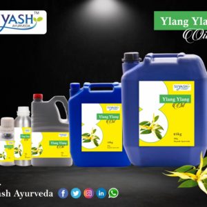 Suyash Ayurveda - Manufactures & Exporters of All types of Essential ...