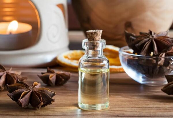 Star Anise Oil Per Kg - Suyash Ayurveda